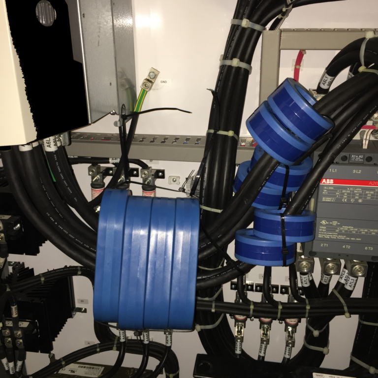 Reducing Electromagnetic Interference (EMI) in VFDs - MH＆W ...