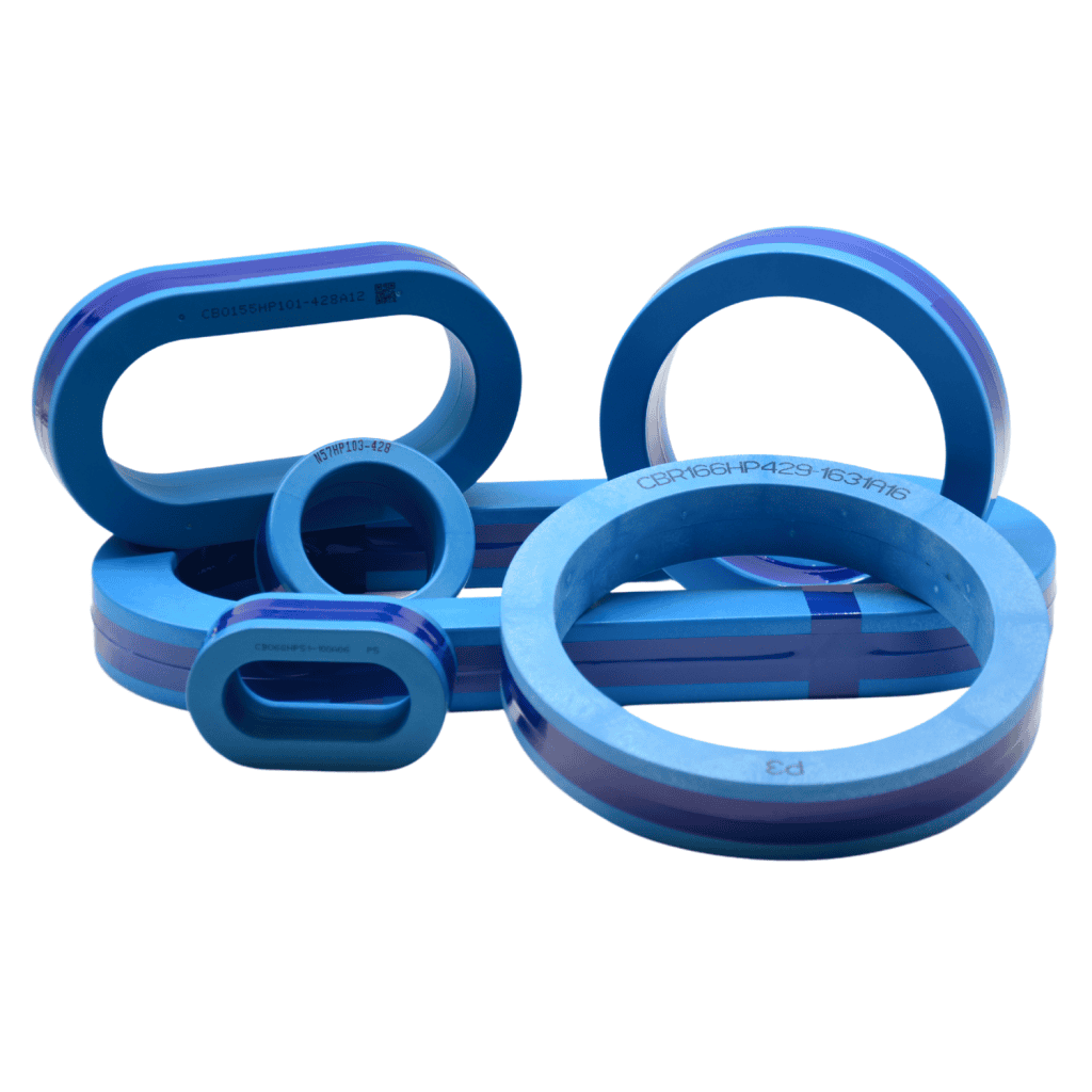 CoolBLUE Cores - MH&W Filter Solutions