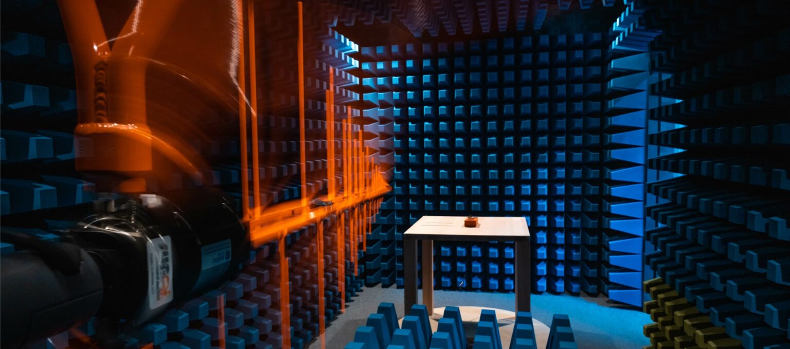 Types of Electromagnetic Interference - CoolBLUE Inductive Absorbers